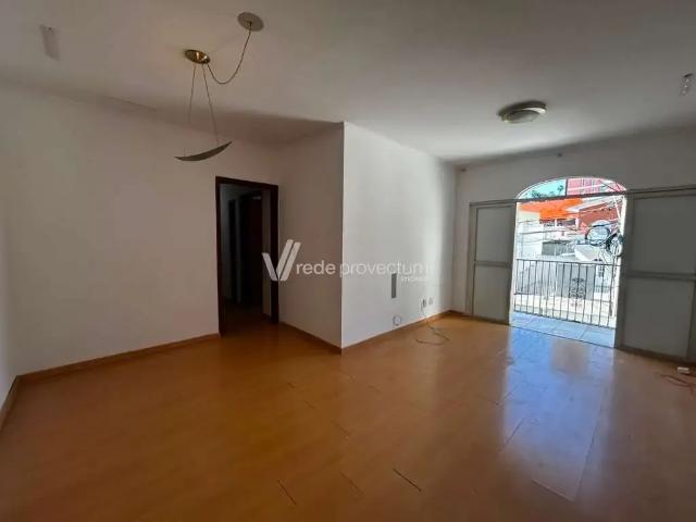 Apartamento para Venda em Campinas/SP Jardim Paraíso 3 Quartos