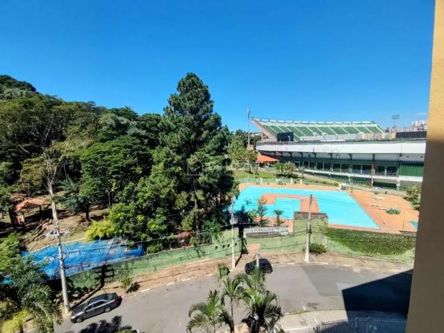 Apartamento para Venda em Campinas/SP Jardim Paraíso 3 Quartos