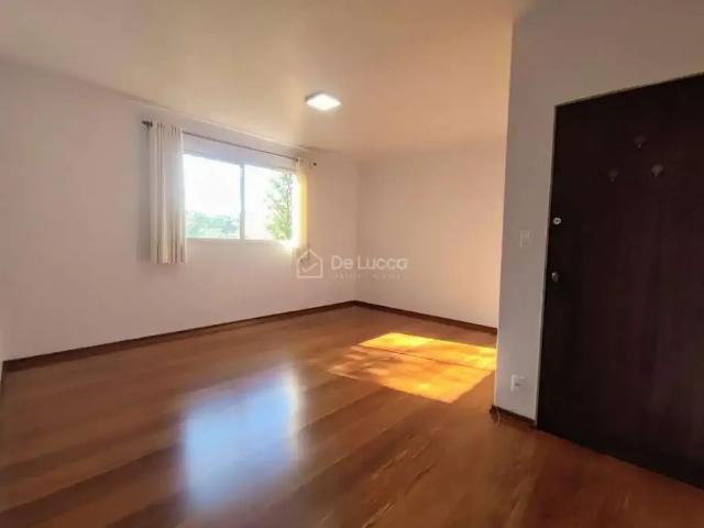 Apartamento para Venda em Campinas/SP Jardim Paraíso 3 Quartos