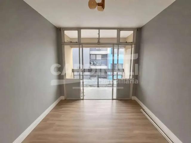 Apartamento para Venda em Campinas/SP Jardim Paraíso 3 Quartos