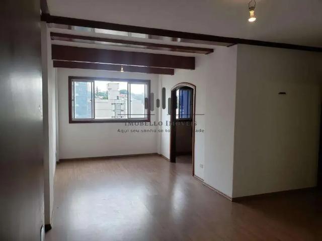 Apartamento para Venda em Campinas/SP Jardim Paraíso 3 Quartos
