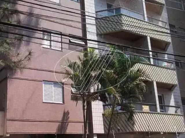 Apartamento para Venda em Campinas/SP Jardim Paraíso 1 Quartos