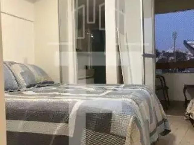 Apartamento para Venda em Campinas/SP Jardim Paraíso 1 Quartos