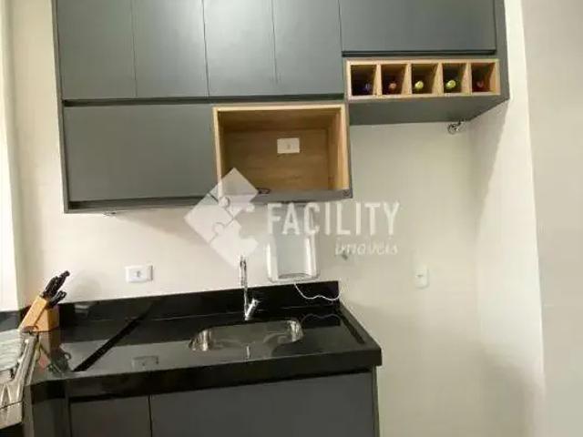 Apartamento para Venda em Campinas/SP Jardim Paraíso 1 Quartos