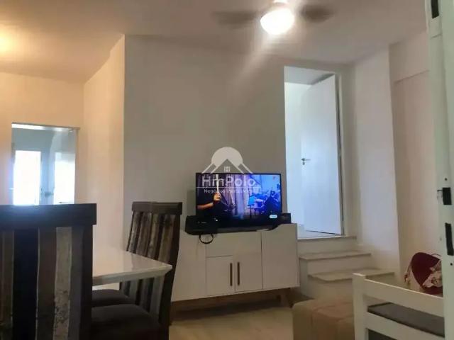 Apartamento para Venda em Campinas/SP Jardim Paraíso 1 Quartos