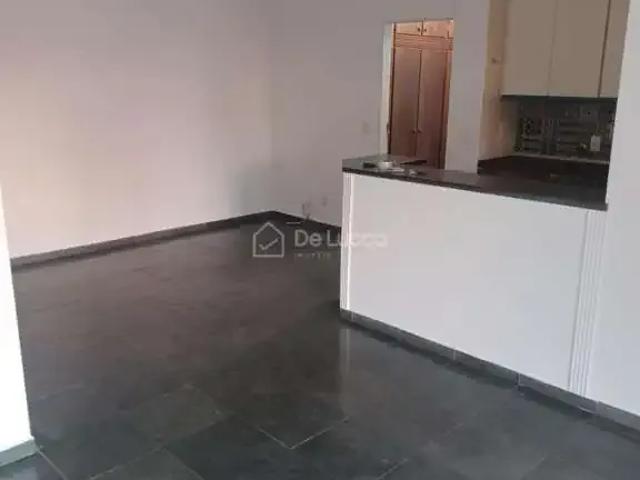 Apartamento para Venda em Campinas/SP Jardim Paraíso 1 Quartos
