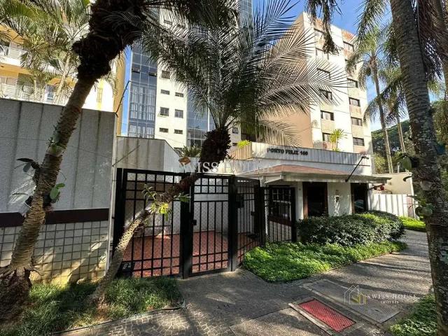 Apartamento para Venda em Campinas/SP Jardim Paraíso 1 Quartos