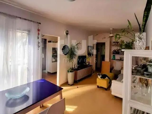 Apartamento para Venda em Campinas/SP Jardim Paraíso 2 Quartos