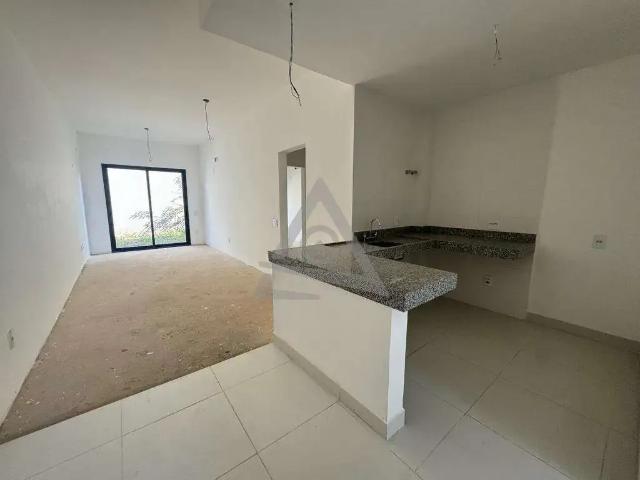 Apartamento para Venda em Campinas/SP Jardim Paraíso 2 Quartos