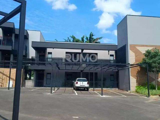 Apartamento para Venda em Campinas/SP Jardim Paraíso 2 Quartos