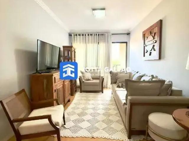Apartamento para Venda em Campinas/SP Jardim Paraíso 2 Quartos