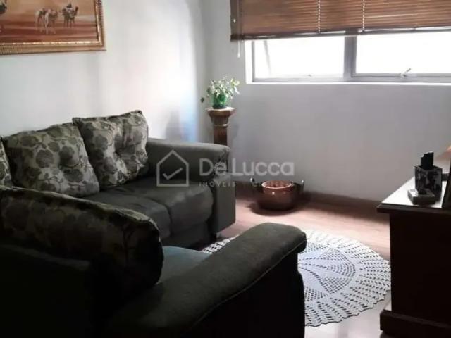 Apartamento para Venda em Campinas/SP Jardim Paraíso 2 Quartos