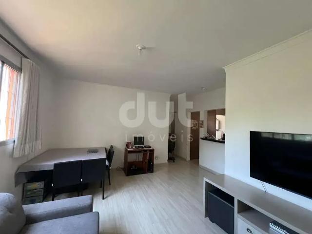 Apartamento para Venda em Campinas/SP Jardim Paraíso 2 Quartos