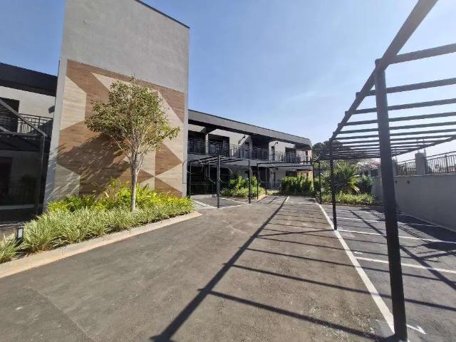 Apartamento para Venda em Campinas/SP Jardim Paraíso 2 Quartos