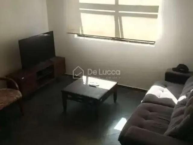 Apartamento para Venda em Campinas/SP Jardim Paraíso 2 Quartos