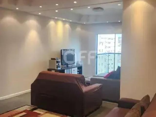 Apartamento para Venda em Campinas/SP Jardim Paraíso 4 Quartos