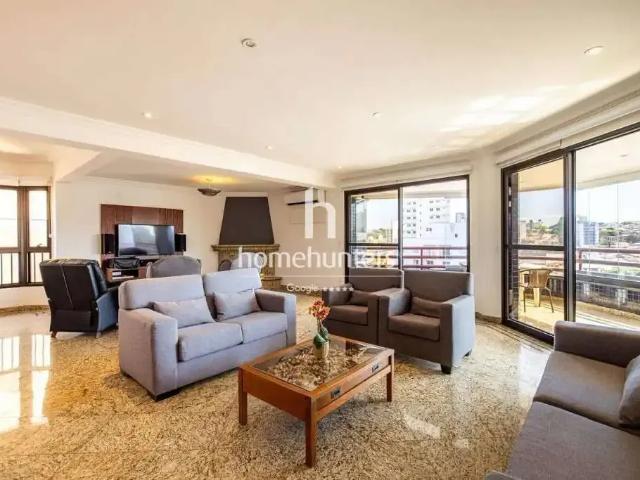 Apartamento para Venda em Campinas/SP Jardim Paraíso 4 Quartos