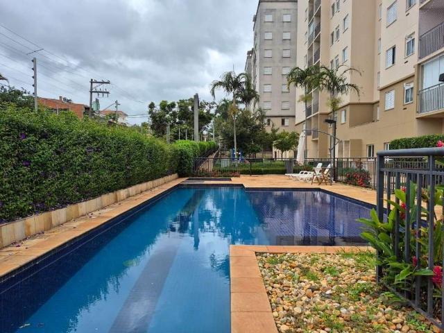 Apartamento para Venda em Campinas/SP Jardim Paranapanema 2 Quartos