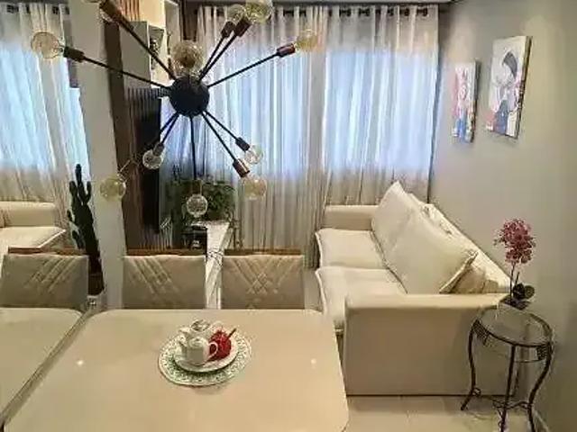 Apartamento para Venda em Campinas/SP Jardim Paranapanema 2 Quartos