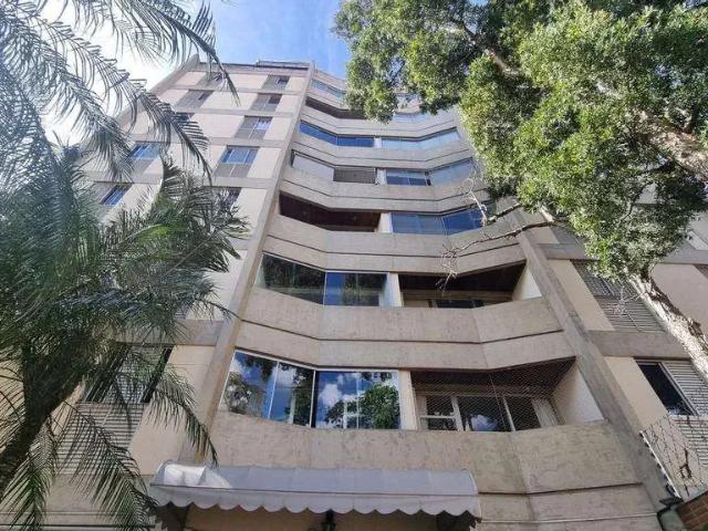 Apartamento para Venda em Campinas/SP Jardim Paranapanema 2 Quartos