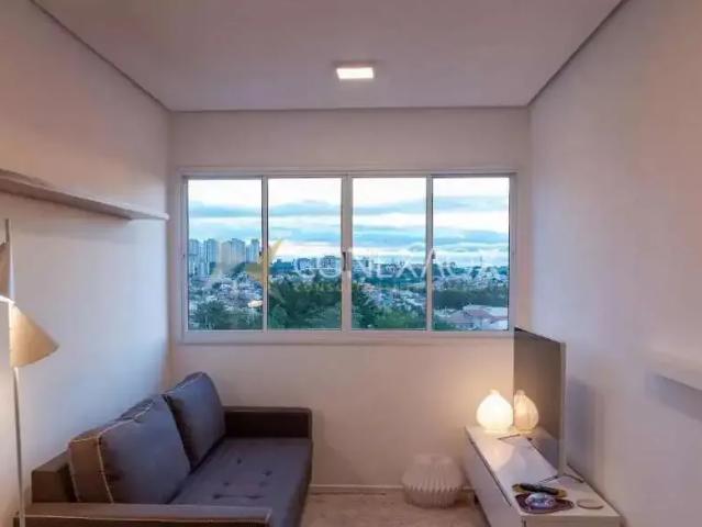 Apartamento para Venda em Campinas/SP Jardim Paranapanema 2 Quartos