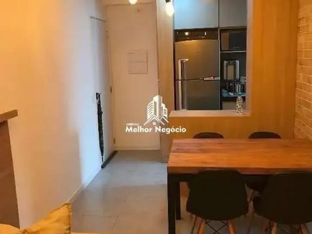Apartamento para Venda em Campinas/SP Jardim Paranapanema 3 Quartos