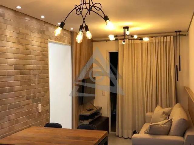 Apartamento para Venda em Campinas/SP Jardim Paranapanema 3 Quartos