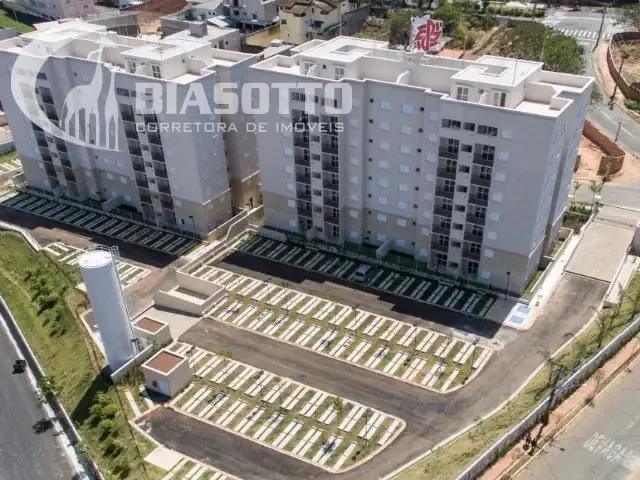 Apartamento para Venda em Campinas/SP Jardim Paranapanema 3 Quartos