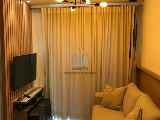 Apartamento para Venda em Campinas/SP Jardim Paranapanema 3 Quartos