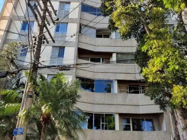 Apartamento para Venda em Campinas/SP Jardim Paranapanema 3 Quartos