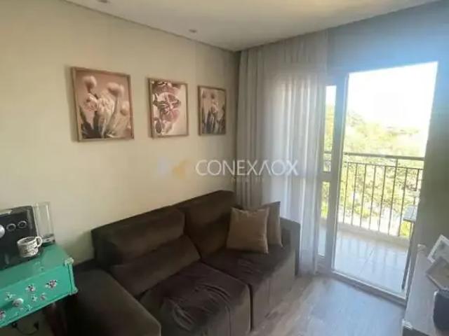 Apartamento para Venda em Campinas/SP Jardim Paranapanema 3 Quartos