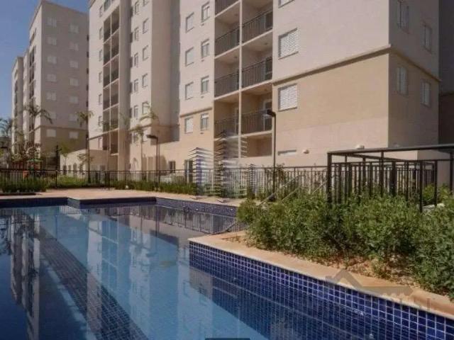 Apartamento para Venda em Campinas/SP Jardim Paranapanema 3 Quartos