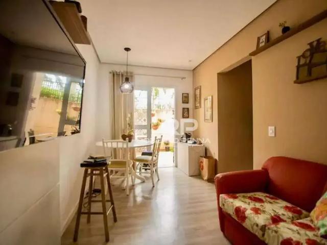 Apartamento para Venda em Campinas/SP Jardim Paranapanema 3 Quartos