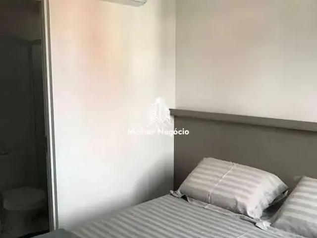 Apartamento para Venda em Campinas/SP Jardim Paranapanema 3 Quartos
