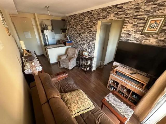 Apartamento para Venda em Campinas/SP Jardim Paranapanema 3 Quartos