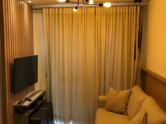 Apartamento para Venda em Campinas/SP Jardim Paranapanema 3 Quartos