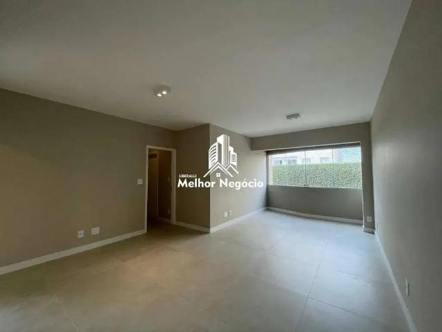 Apartamento para Venda em Campinas/SP Jardim Paranapanema 3 Quartos