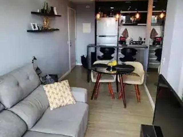 Apartamento para Venda em Campinas/SP Jardim Paranapanema 3 Quartos