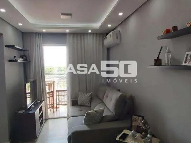 Apartamento para Venda em Campinas/SP Jardim Paranapanema 3 Quartos