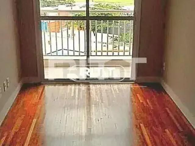 Apartamento para Venda em Campinas/SP Jardim Paulicéia 2 Quartos