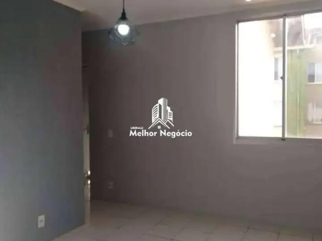 Apartamento para Venda em Campinas/SP Jardim Paulicéia 2 Quartos