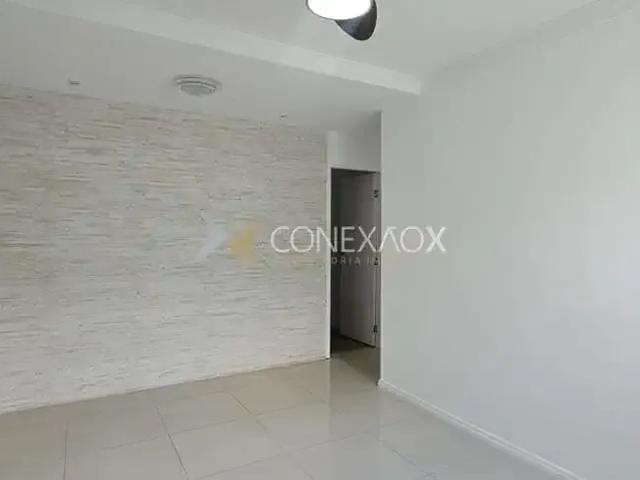 Apartamento para Venda em Campinas/SP Jardim Paulicéia 2 Quartos