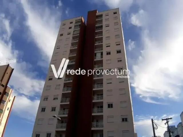 Apartamento para Venda em Campinas/SP Jardim Paulicéia 2 Quartos