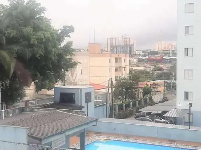 Apartamento para Venda em Campinas/SP Jardim Paulicéia 2 Quartos