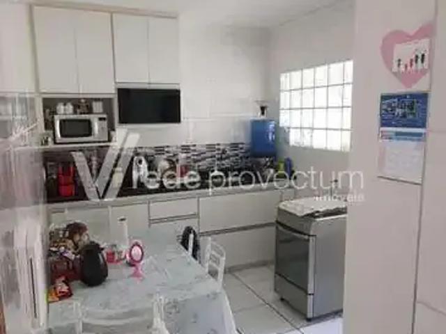 Apartamento para Venda em Campinas/SP Jardim Paulicéia 2 Quartos