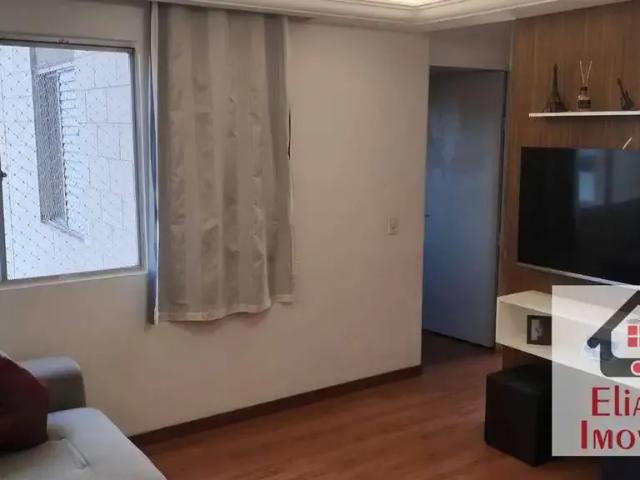 Apartamento para Venda em Campinas/SP Jardim Paulicéia 2 Quartos