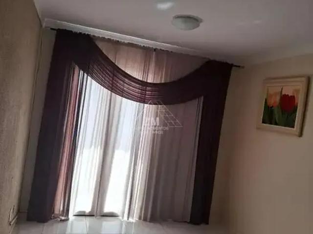 Apartamento para Venda em Campinas/SP Jardim Paulicéia 2 Quartos