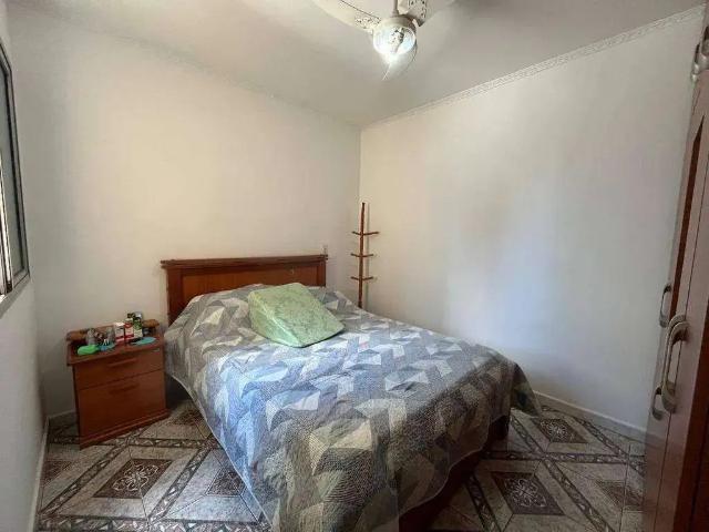 Apartamento para Venda em Campinas/SP Jardim Paulicéia 2 Quartos