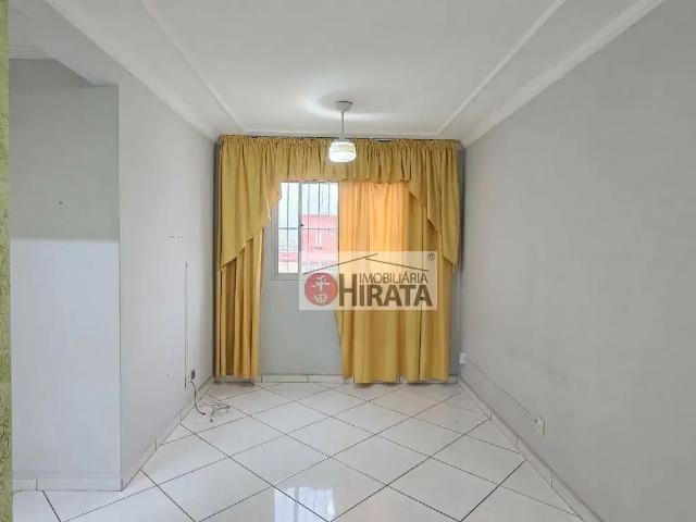 Apartamento para Venda em Campinas/SP Jardim Paulicéia 2 Quartos