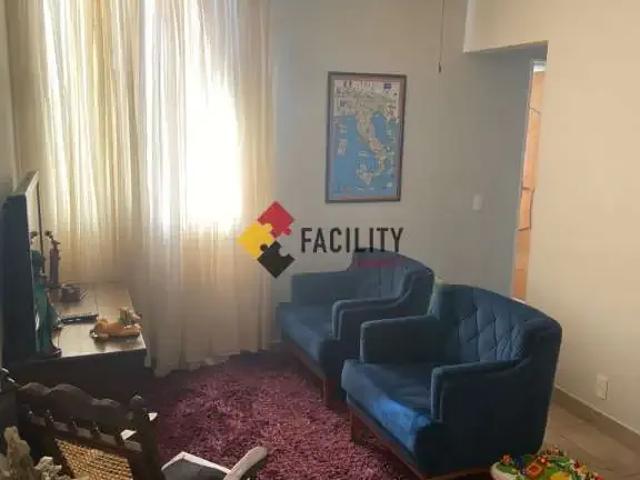 Apartamento para Venda em Campinas/SP Jardim Paulicéia 2 Quartos